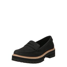 Toms Shoes TOMS Slipper 'CARA' Damen Gr&ouml;&szlig;e 38.5 schwarz