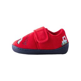 next Slippers boy Red size 5 K