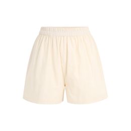 Dorothy Perkins Petite Shorts Damen Gr&ouml;&szlig;e 46 beige