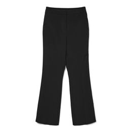 V&eacute;ro Moda Vero Moda Hose 'AWHAZEL' Damen Gr&ouml;&szlig;e 42 schwarz