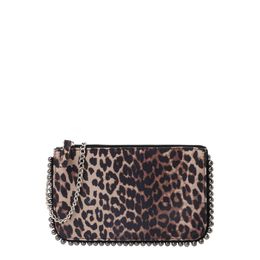 Only Umhängetasche 'ONLDiana' Damen Größe One Size beige / braun / schwarz