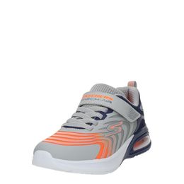 Skechers Sneakers 'Microspec Max Advance' boy Grey size 36