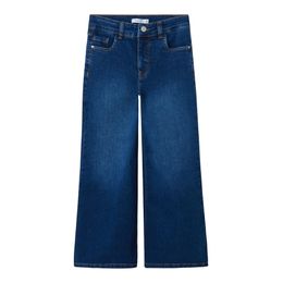 name it Jeans 'NKFPolly' M&auml;dchen Gr&ouml;&szlig;e 146 blue denim