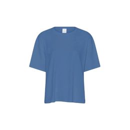 Ccdk Copenhagen Schlafshirt 'Anna' Damen Gr&ouml;&szlig;e XS blau