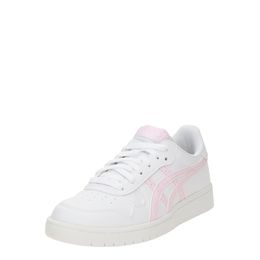 asics Sportstyle Sneaker 'JAPAN' Damen Gr&ouml;&szlig;e 41.5 rosa / wei&szlig;