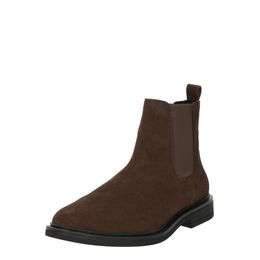 ABOUT YOU Chelsea Boots 'Jon' Herren Gr&ouml;&szlig;e 43 braun