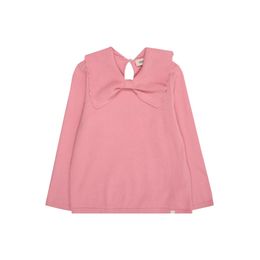 Only Mini Pullover 'KMGKATIA' M&auml;dchen Gr&ouml;&szlig;e 116 pink