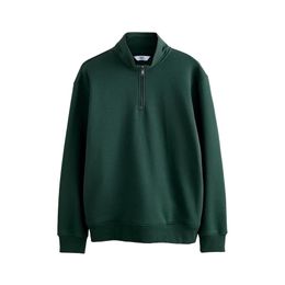 next Sweater male Green size 3XL