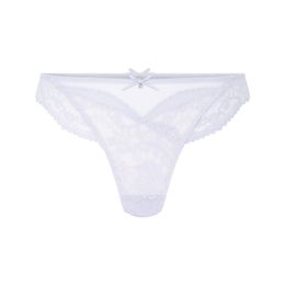 Hunkem&ouml;ller Hunkem&ouml;ller String 'Isadora' Damen Gr&ouml;&szlig;e XL pastelllila