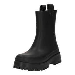 LEMON JELLY Gummistiefel 'KAIAH' Damen Gr&ouml;&szlig;e 41 schwarz Winterschuhe