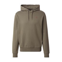Napapijri Sweatshirt 'BALIS' Herren Gr&ouml;&szlig;e XXXL khaki