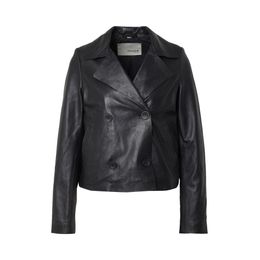 Maze Jacke Damen Gr&ouml;&szlig;e L schwarz Sommerjacke