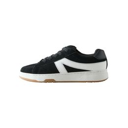 next Sneaker 'Forever Comfort' Damen Größe 38 schwarz / weiß