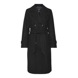 V&eacute;ro Moda Vero Moda Between-Seasons Coat 'VMFORTUNEVEGA' female Black size M
