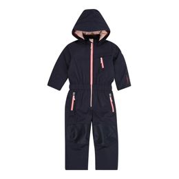 first instinct by Killtec Sportanzug 'FISW 46' Jungen Größe 122/128 navy