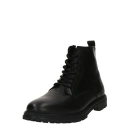 ABOUT YOU Lace-Up Boots 'Maurice' male Black size 46