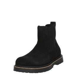 Birkenstock Chelsea Boots 'Highwood' Herren Gr&ouml;&szlig;e 42 schwarz