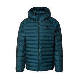adidas originals Jacke Herren Gr&ouml;&szlig;e XL smaragd / schwarz