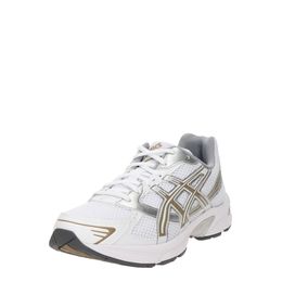 asics SportStyle Sneaker 'GEL-1130' Damen Größe 36/36.5 goldgelb / silber / weiß