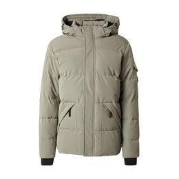 Cars Jeans Jacke 'Camden' Herren Gr&ouml;&szlig;e S taupe
