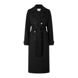 Modström modström Wintermantel Damen Größe XS schwarz