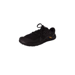Merrell Flats 'Trail Glove 7' female Black size 40,5