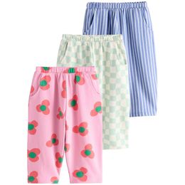 next Pants girl Blue, Green, Pink size 12-18 mths