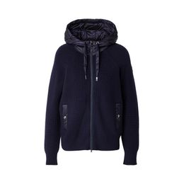 Bogner Between-Season Jacket 'PAMY-D' female Blue size 40