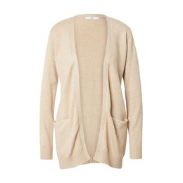Haily's Hailys Knit Cardigan 'St44acy' female Beige size L