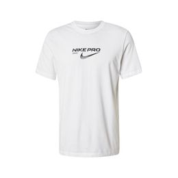 Nike Performance Shirt 'Pro' male White size M