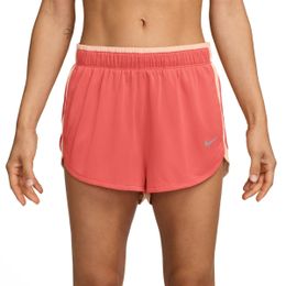 Nike Run Novelty Dri-FIT 2 Inch Brief-Lined Shorts Damen