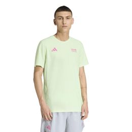 Adidas Berlin Marathon 2025 T-shirt Herren