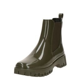 LEMON JELLY Rubber Boots 'Peachy' female Green size 38