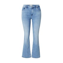 Only Carmakoma Jeans 'CARWilly' Damen Gr&ouml;&szlig;e 34 blue denim