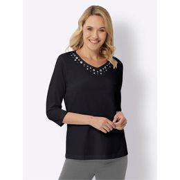 3/4-Arm-Shirt