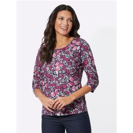 3/4-Arm-Shirt