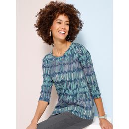 3/4-Arm-Shirt