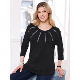 3/4-Arm-Shirt