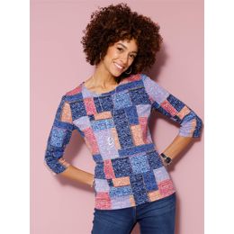 3/4-Arm-Shirt