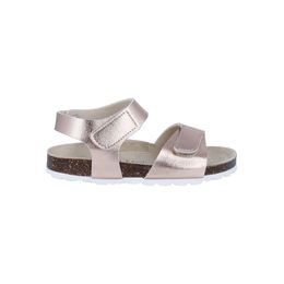 Richter Shoes Sandalen "Bios" in Rosa - 62% | Gr&ouml;&szlig;e 34 | Kindersandalen