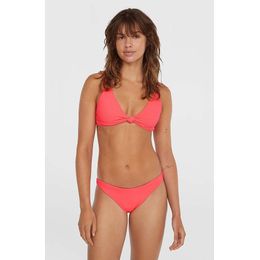 O`Neill O'Neill Bikini "Pismo" in Rot - 50% | Gr&ouml;&szlig;e 42 | Damen-bademode