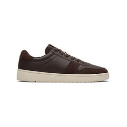 Toms Shoes TOMS Sneakers in Braun - 62% | Größe 43 | Herren-schuhe-halbschuhe