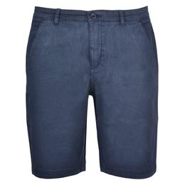 U.S. Polo Assn. Shorts in Dunkelblau - 64% | Größe 50 | Herren-plussize