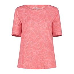 CMP Shirt in Rosa - 46% | Gr&ouml;&szlig;e 44 | Damen-tops