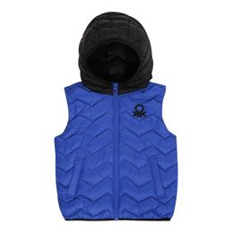 United Colors Of Benetton Vest boy Blue size M
