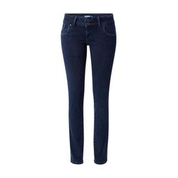 LTB Jeans 'Molly' Damen Gr&ouml;&szlig;e 25 blue denim