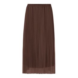 Rich & Royal Rich & Royal Skirt female Brown size 38