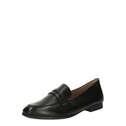 Gabor Classic Flats female Black size 3,5