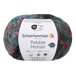 Pebble Mohair von Schachenmayr, Stone Color, aus Polyacryl