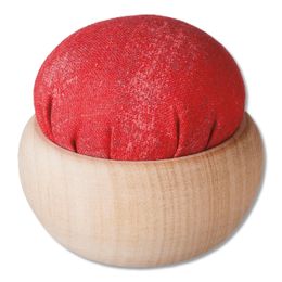 Tulip Nadelkissen, Rot (Akabeni)